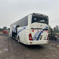 China 55-60 Seat Second Hand Buses for sale