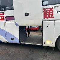 China 55-60 Seat Second Hand Buses for sale