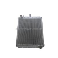 China Replace/Repair Purpose Handle Type and Used Radiator Assembly for Bus Tank for sale