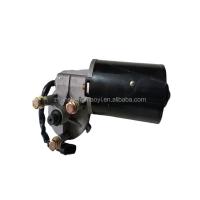 China Handle Motor Assembly for School Buses and Buses Wiper System A Must-Have Accessory for sale