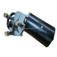 China Handle Motor Assembly for School Buses and Buses Wiper System A Must-Have Accessory for sale