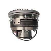 China Handle Dajinlong XMQ6109.6125.6128.6129 Fan Electronic Clutch Assembly for sale