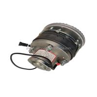 China Handle Dajinlong XMQ6109.6125.6128.6129 Fan Electronic Clutch Assembly for sale