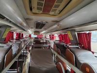 China ZK6122 Luxury Soft Sleeper Coaches Second-Hand but Still in Great Condition for Trips for sale
