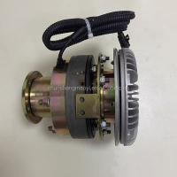 China Newly Designed Steel Electromagnetic Clutch for Handle Type Bus Fan Model for sale