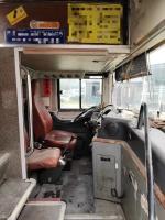 China ZK6122 Luxury Soft Sleeper Coaches Second-Hand but Still in Great Condition for Trips for sale