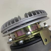 China Newly Designed Steel Electromagnetic Clutch for Handle Type Bus Fan Model for sale