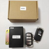 China Efficiently Designed Steel Bus Remote Control Door Lock for Replacement and Repair for sale
