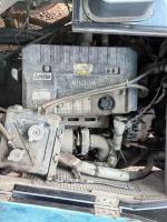 China 10-23 Seat Second-Hand Driving License Test Car with Diesel Fuel for sale