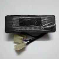 China Handle Type Air Conditioning Control Panel for Buses Long-Lasting and Low Maintenance for sale