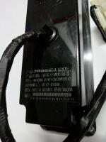 China Handle Type Air Conditioning Control Panel for Buses Long-Lasting and Low Maintenance for sale