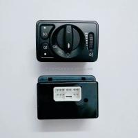 China Handle Type PC Bus Light Control Switch for Smooth and Precise Lighting for sale