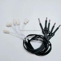 China Handle Temperature Sensor Easy Temperature Control with Air Conditioner Control Panel for sale