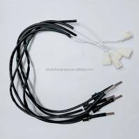 China Handle Temperature Sensor Easy Temperature Control with Air Conditioner Control Panel for sale