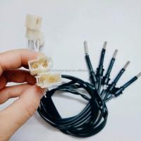 China Handle Temperature Sensor Easy Temperature Control with Air Conditioner Control Panel for sale