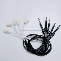 China Handle Temperature Sensor Easy Temperature Control with Air Conditioner Control Panel for sale