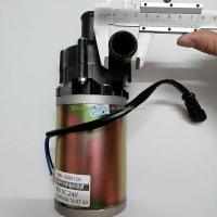 China Handle Passenger-Truck Cooling Pump at Affordable for Replacement Solutions for sale
