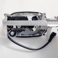 China Upgrade Your Vehicle's Security with Passenger Luggage Compartment Door Lock and Handle for sale