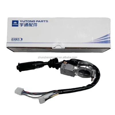China OE NO. 3774--00001 Bus Combination Switch for PC in High Demand for sale