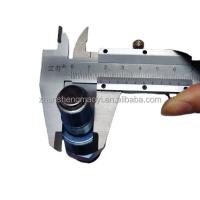 China Bus Meter Odometer Sensor 4 Plug Handle OE NO. 2159 2010 2501 for Your Benefit for sale