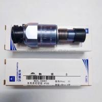 China Bus Meter Odometer Sensor 4 Plug Handle OE NO. 2159 2010 2501 for Your Benefit for sale