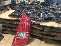 China Handle Headlights and Front Fog Lamps for Bus Genuine Accessories in Large Quantities for sale