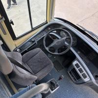 China ZK6147 65-70 Seats Used Buses with  5 Emission Standard for sale