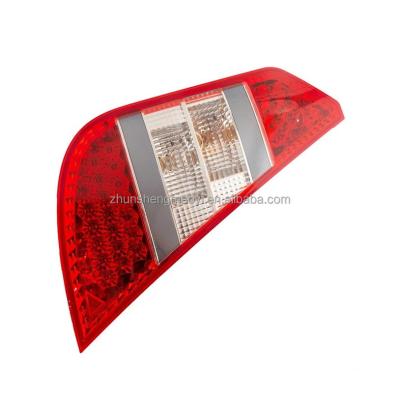 China 6122 6127 Buses Rear Taillights with Handle and LED Lights for sale