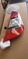 China 6122 6127 Buses Rear Taillights with Handle and LED Lights for sale