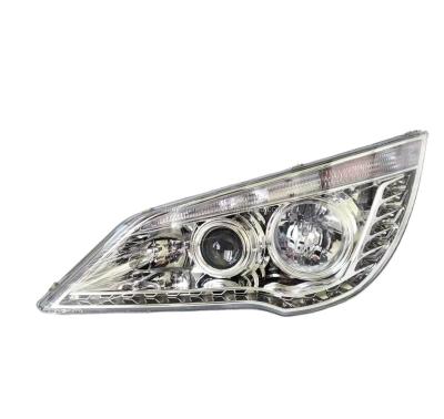 China Handle Bus Headlight Assembly 6122 6127 for Heavy Duty and Passenger Vehicles for sale