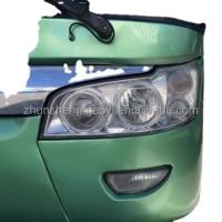 China Handle Bus Headlight Assembly 6122 6127 for Heavy Duty and Passenger Vehicles for sale