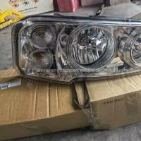 China Handle Bus Headlight Assembly 6122 6127 for Heavy Duty and Passenger Vehicles for sale