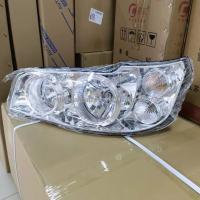 China Handle Bus Headlight Assembly 6122 6127 for Heavy Duty and Passenger Vehicles for sale