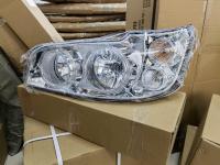 China Handle Bus Headlight Assembly 6122 6127 for Heavy Duty and Passenger Vehicles for sale