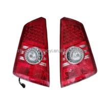 China Rear Taillights with Handle for 6122 Buses Upgrade Your Bus's Lighting System for sale