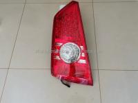 China Rear Taillights with Handle for 6122 Buses Upgrade Your Bus's Lighting System for sale