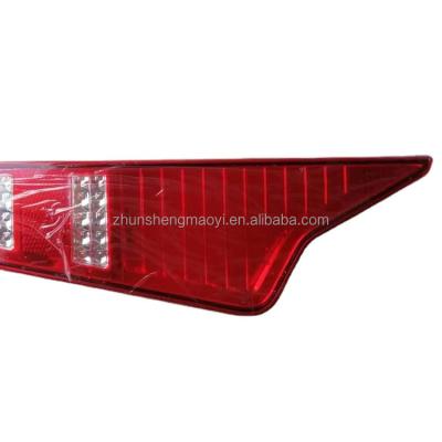 China Top-Rated Handle Rear Taillights for 6122 6127 6115 6118 Buses for sale