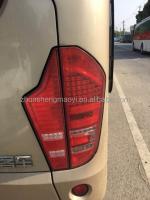 China Top-Rated Handle Rear Taillights for 6122 6127 6115 6118 Buses for sale