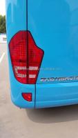 China Top-Rated Handle Rear Taillights for 6122 6127 6115 6118 Buses for sale