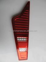 China Top-Rated Handle Rear Taillights for 6122 6127 6115 6118 Buses for sale