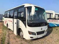 China 5 Seats 31 Diesel Engine Used Bus The Ultimate Luxury with Seating for sale