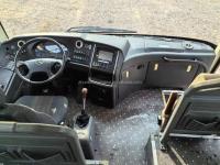 China 4 Seats 65 Diesel Engine Capacity 6 8L Bus with Fuel Type Diesel for sale