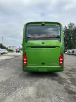 China Used 5 Diesel Engine Bus The Ultimate Luxury Tour Coach with Seating for sale