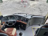 China Used 5 Diesel Engine Bus The Ultimate Luxury Tour Coach with Seating for sale