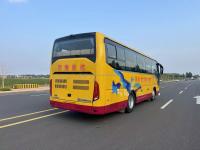 China 38 Seats Used School Buses and Coach Buses with 6 - 8L Engine for sale