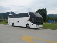 China 5-MT Manual Transmission Chinese JL 6129 Bus Diesel Euro 3 Euro 4 Emission Standards for sale