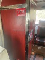 China 5-MT Manual Transmission Chinese JL 6129 Bus Diesel Euro 3 Euro 4 Emission Standards for sale