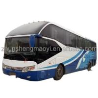China Complete Procedures Euro 4 Emission Standard Manual Vehicle with WP12 Engine and Trunk for sale