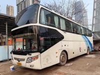China Complete Procedures Euro 4 Emission Standard Manual Vehicle with WP12 Engine and Trunk for sale