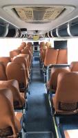 China Complete Procedures Euro 4 Emission Standard Manual Vehicle with WP12 Engine and Trunk for sale